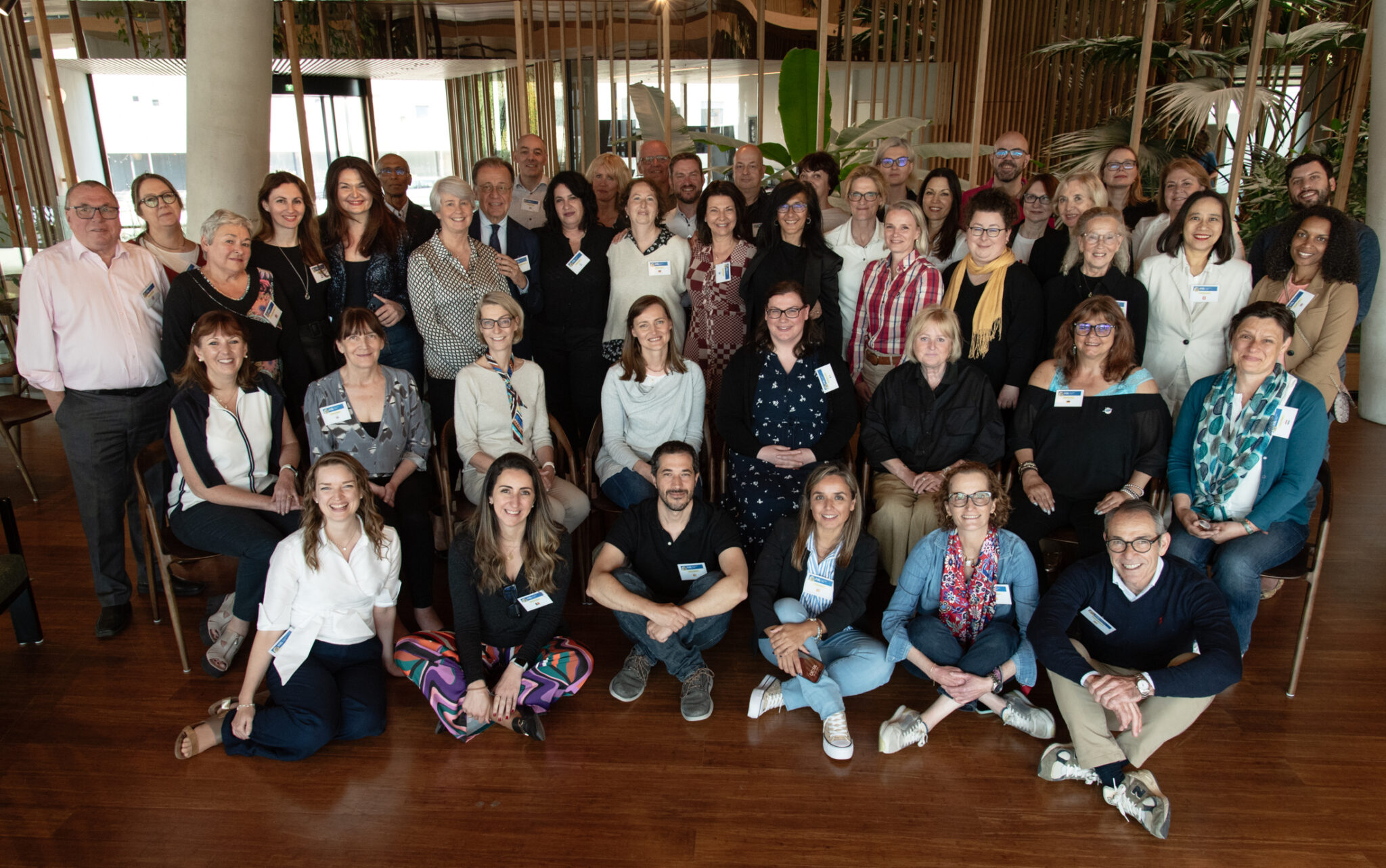 Overview - Lung Cancer Europe