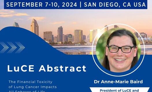 Home - Lung Cancer Europe