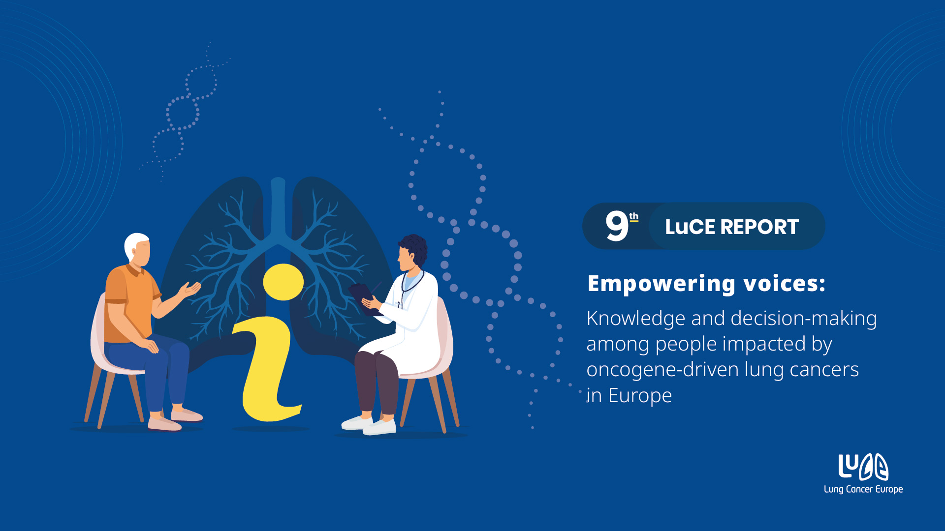 LuCE Country Reports - Lung Cancer Europe